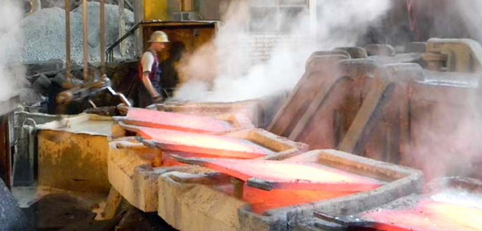 RTB Bor-grupa topionica i rafinacija bakra - POSLOVNE STRANE