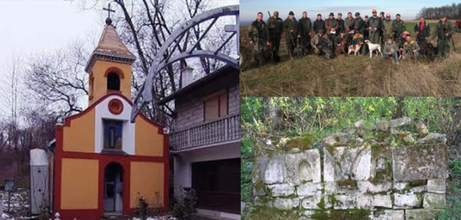 Turistička organizacija Malo Crniće - POSLOVNE STRANE