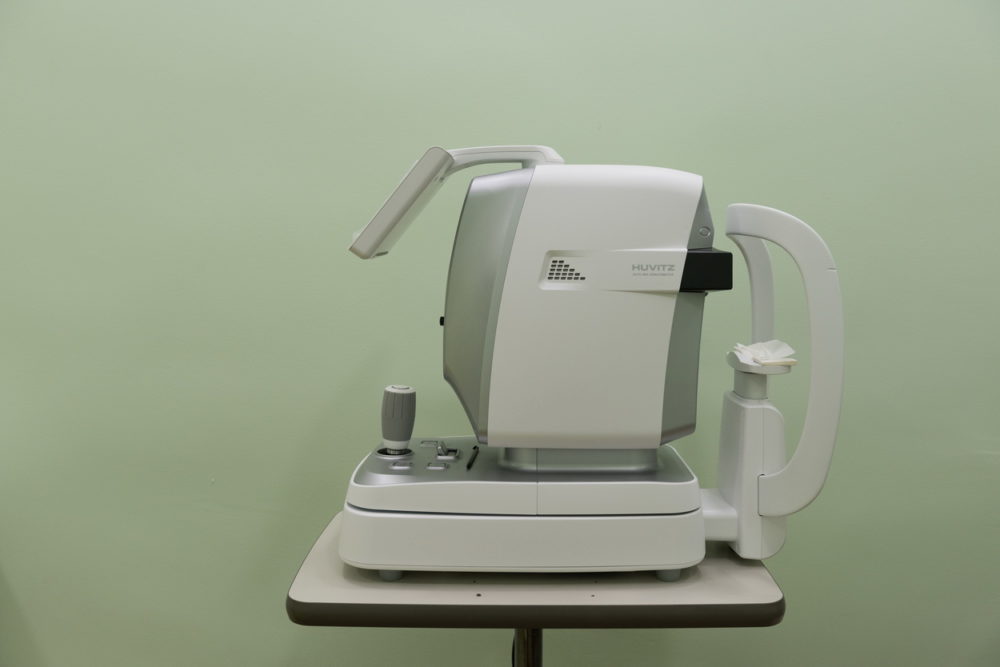 Optika Fokus i oftamološka ordinacija Smederevo - POSLOVNE STRANE