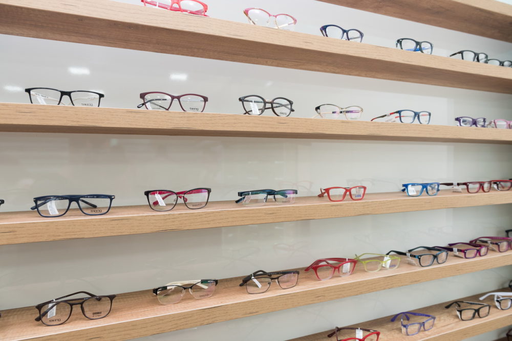 Optika Fokus i oftamološka ordinacija Smederevo - POSLOVNE STRANE