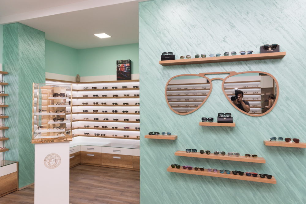 Optika Fokus i oftamološka ordinacija Smederevo - POSLOVNE STRANE