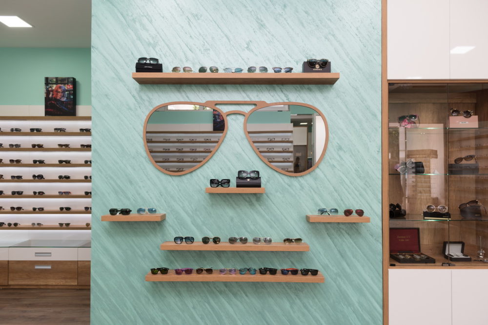 Optika Fokus i oftamološka ordinacija Smederevo - POSLOVNE STRANE