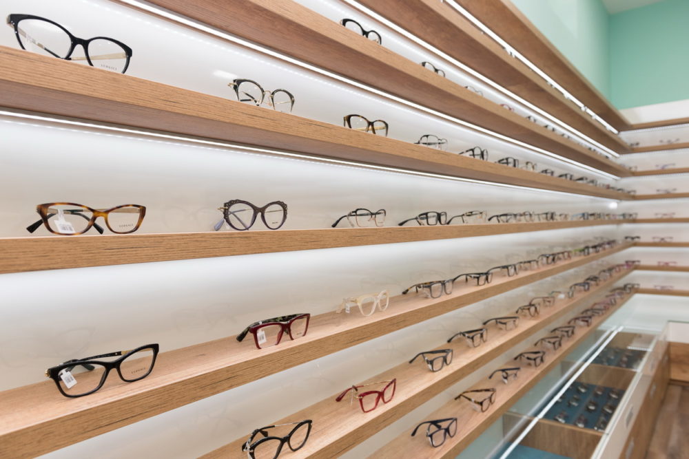 Optika Fokus i oftamološka ordinacija Smederevo - POSLOVNE STRANE