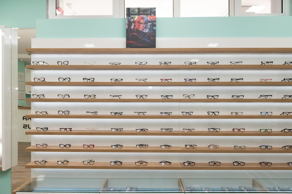 Optika Fokus i oftamološka ordinacija Smederevo - POSLOVNE STRANE