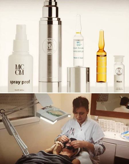 FACTOR ESTETIC ZEMUN - POSLOVNE STRANE