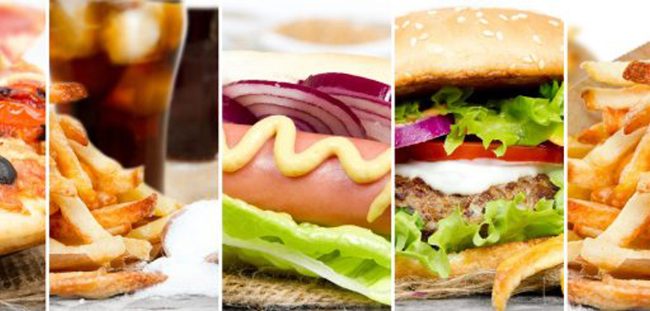 Fast Food TOTO Zemun - POSLOVNE STRANE