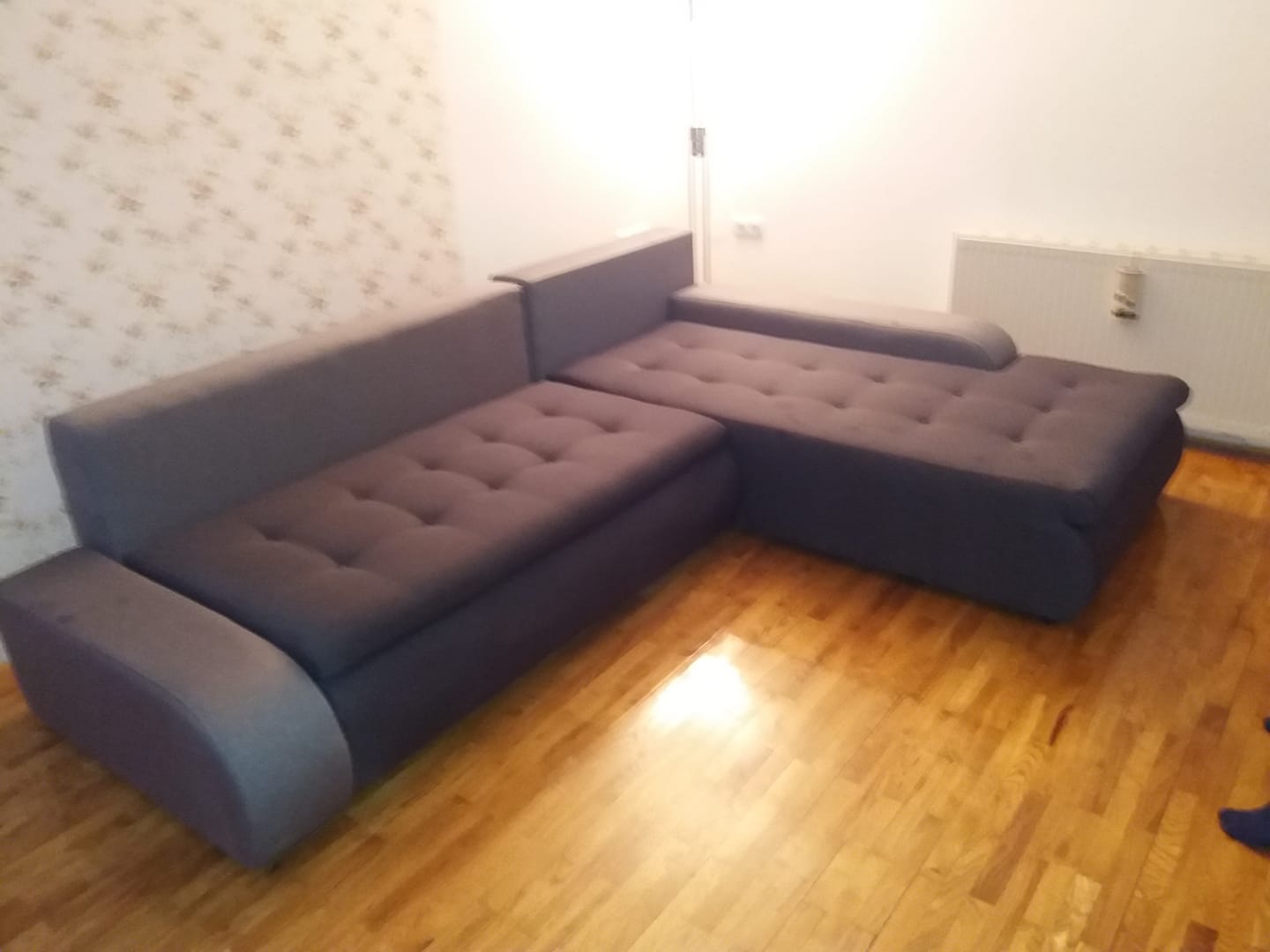 Tapetar Nenad presvlačenje i tapaciranje nameštaja Novi Sad