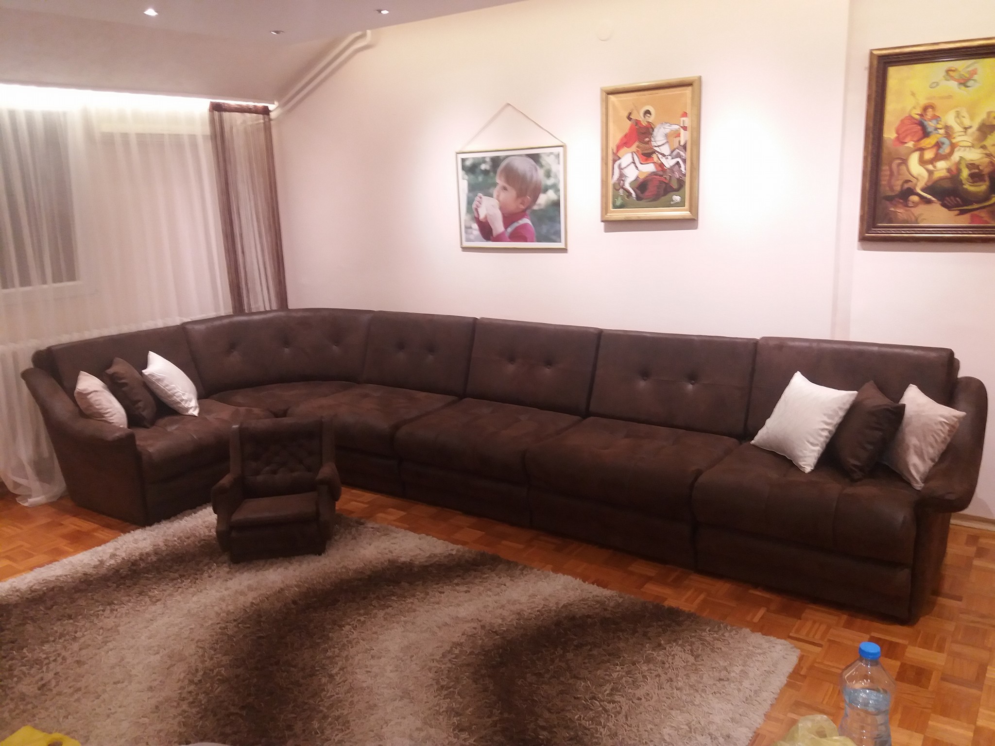 Tapetar Nenad presvlačenje i tapaciranje nameštaja Novi Sad