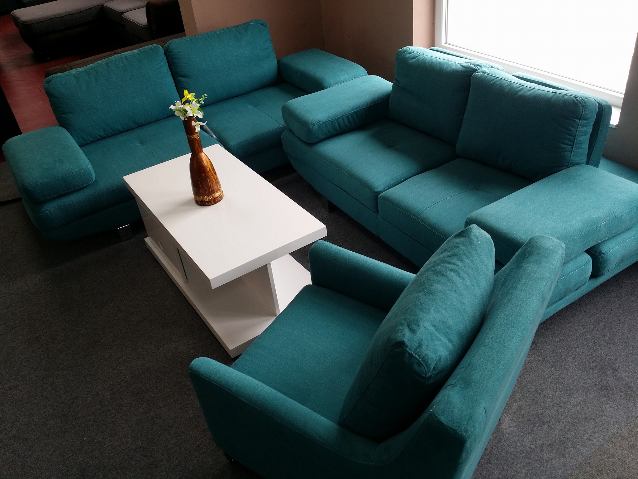 Alfa Lis doo nameštaj po meri Velika Plana - POSLOVNE STRANE