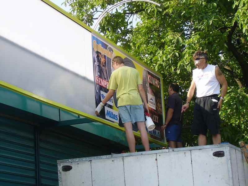 SZR Frigo Pedja održavanje i popravka klima uredjaja Pančevo
