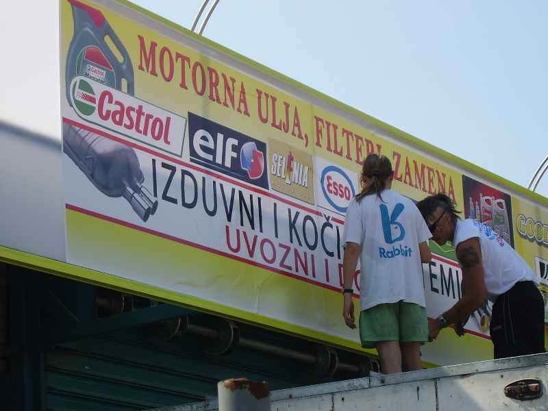 SZR Frigo Pedja održavanje i popravka klima uredjaja Pančevo