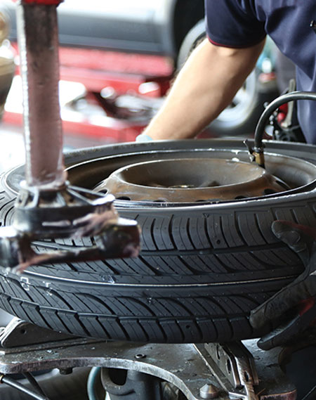 Vulkanizer Aca Niš | Vulkanizeri Niš - POSLOVNE STRANE